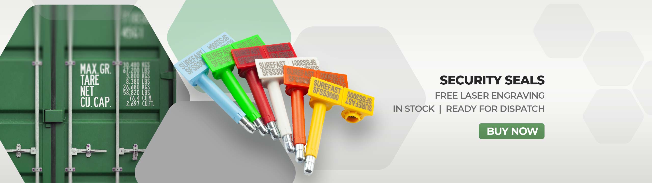 StrapTite | Buy Strapping & Load Securing Products | UK Supplier