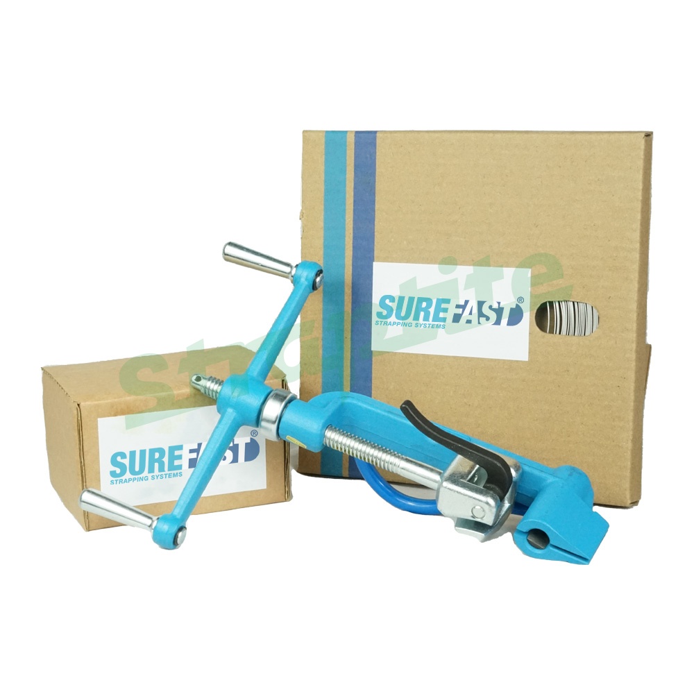 Stainless Steel Banding Kits: Stainless Steel Strapping Kits