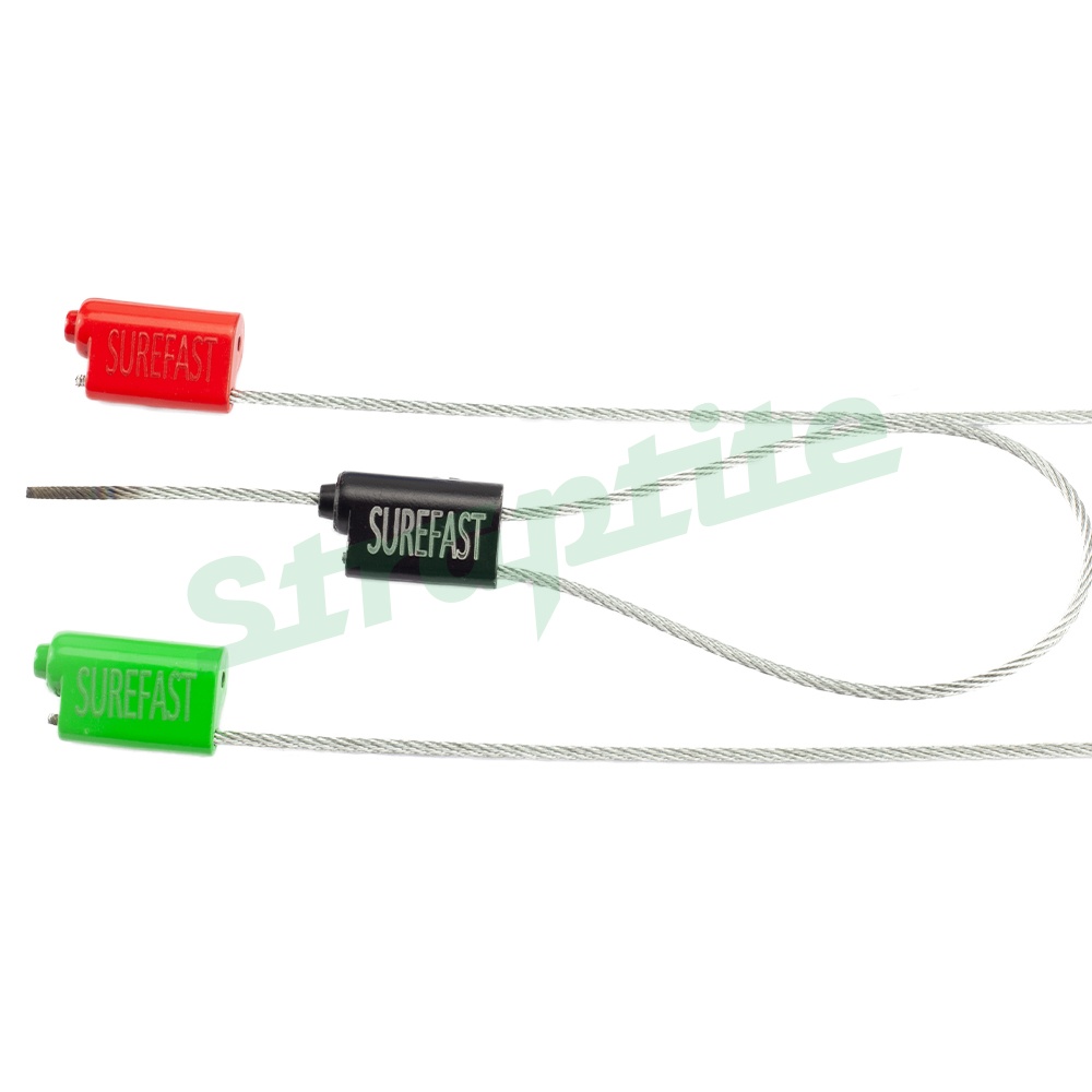 SureFast 24 Inch Security Seals