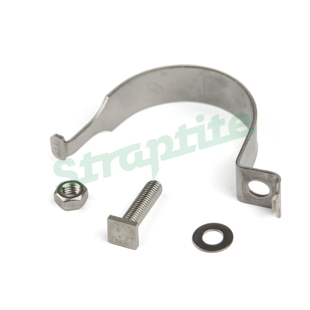 Anti Rotational Clamps - StrapTite