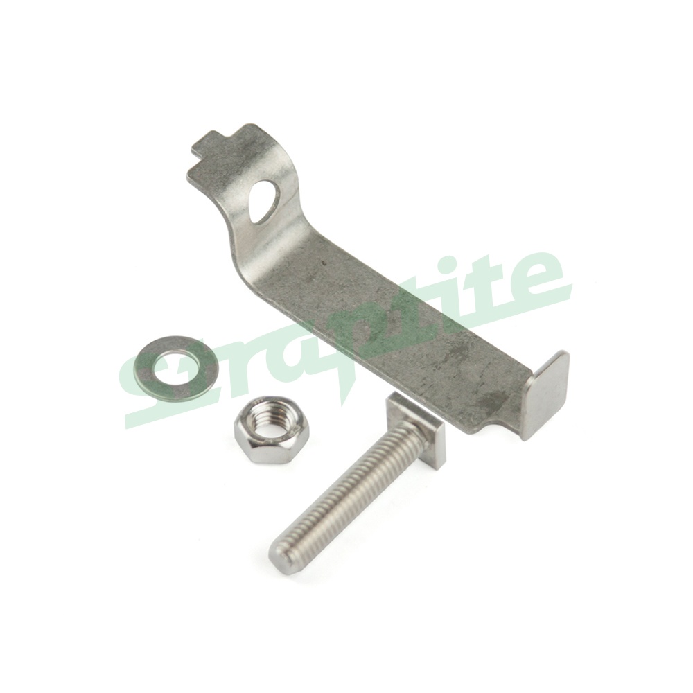 Back To Back Clips - StrapTite