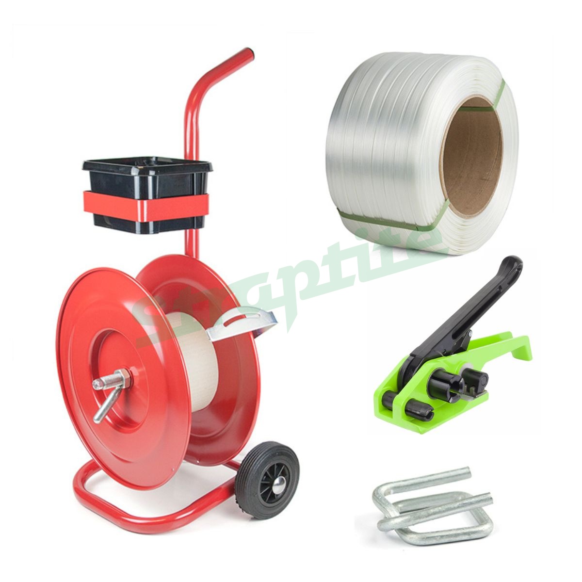 Composite Strapping Kit - StrapTite