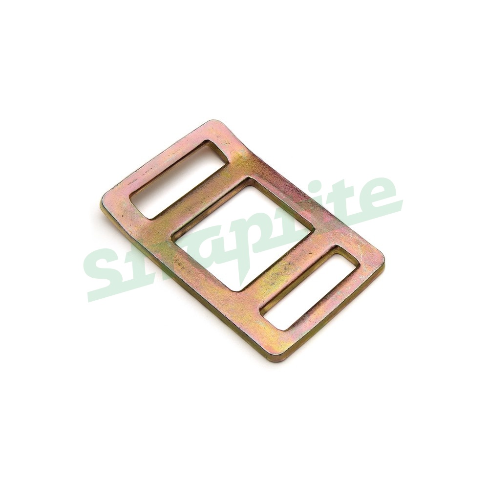 Flat Buckle For Lashing - Straptite