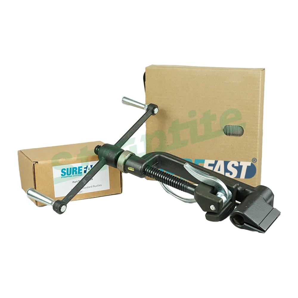 201 Giant Stainless Steel Strapping Kit - StrapTite