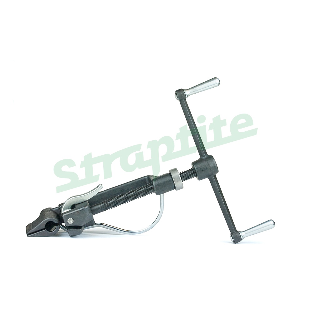 201 Giant Stainless Steel Strapping Kit - StrapTite