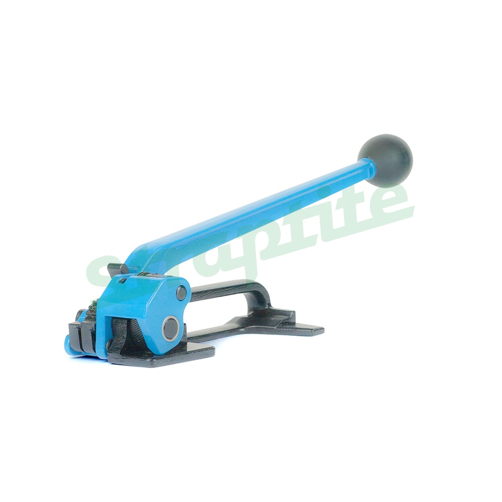 Heavy Duty Steel Strapping Tensioner - StrapTite