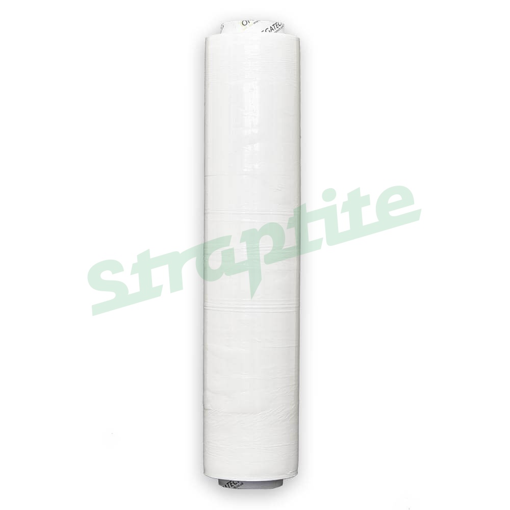 Standard Core Clear Blown Pallet Wrap - StrapTite