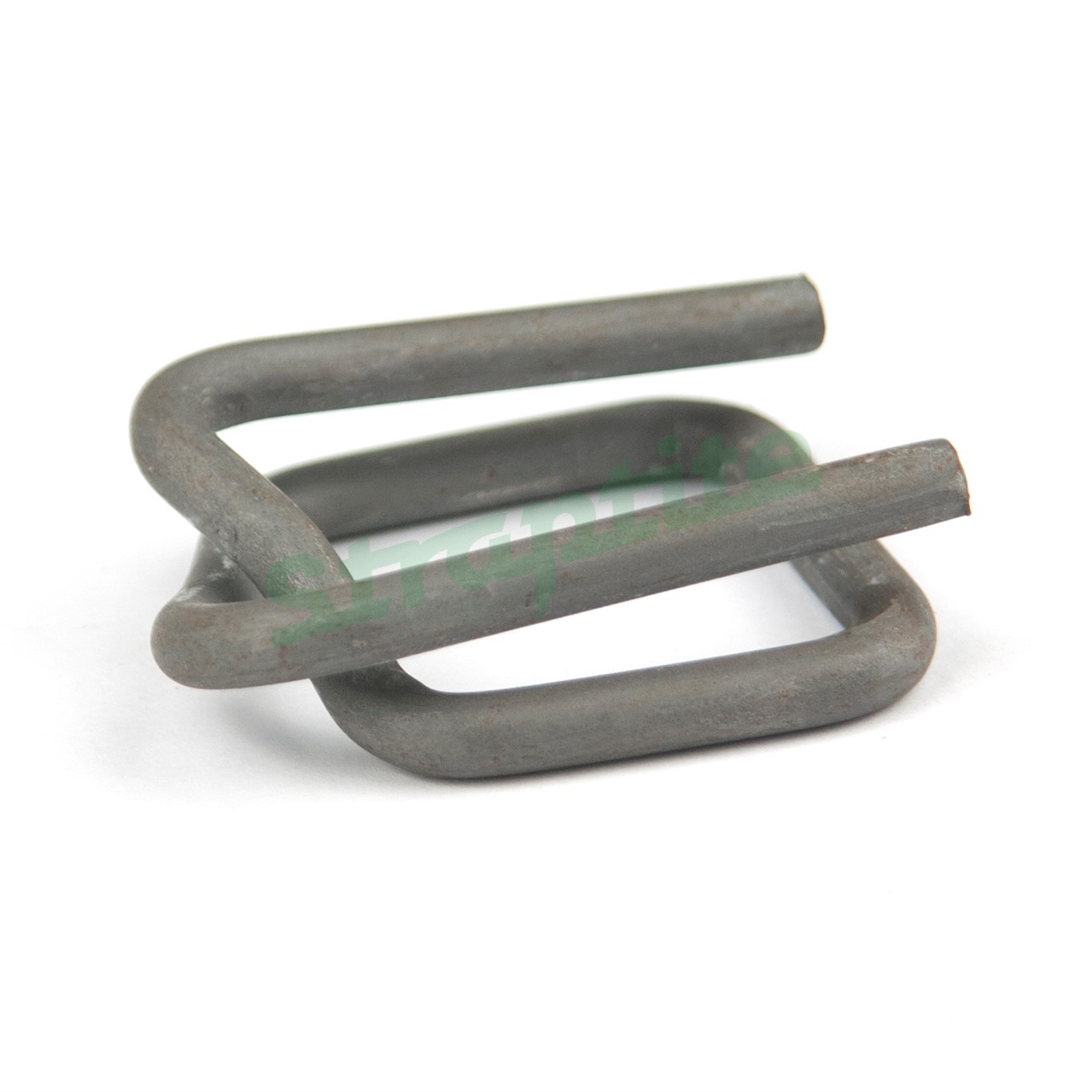 SureFast Phosphated Buckles For Corded Strapping - StrapTite