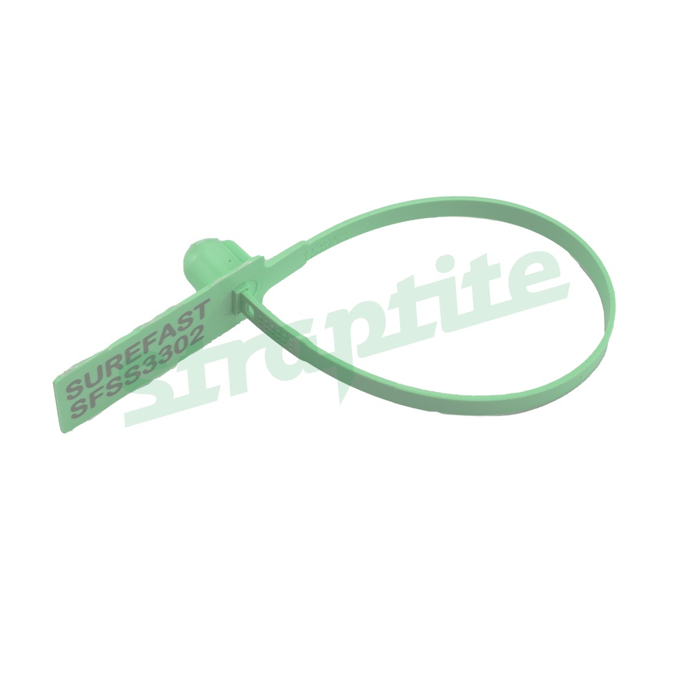 Poly Check Security Seals: Versatile, Tamper-Evident & Easy to Use