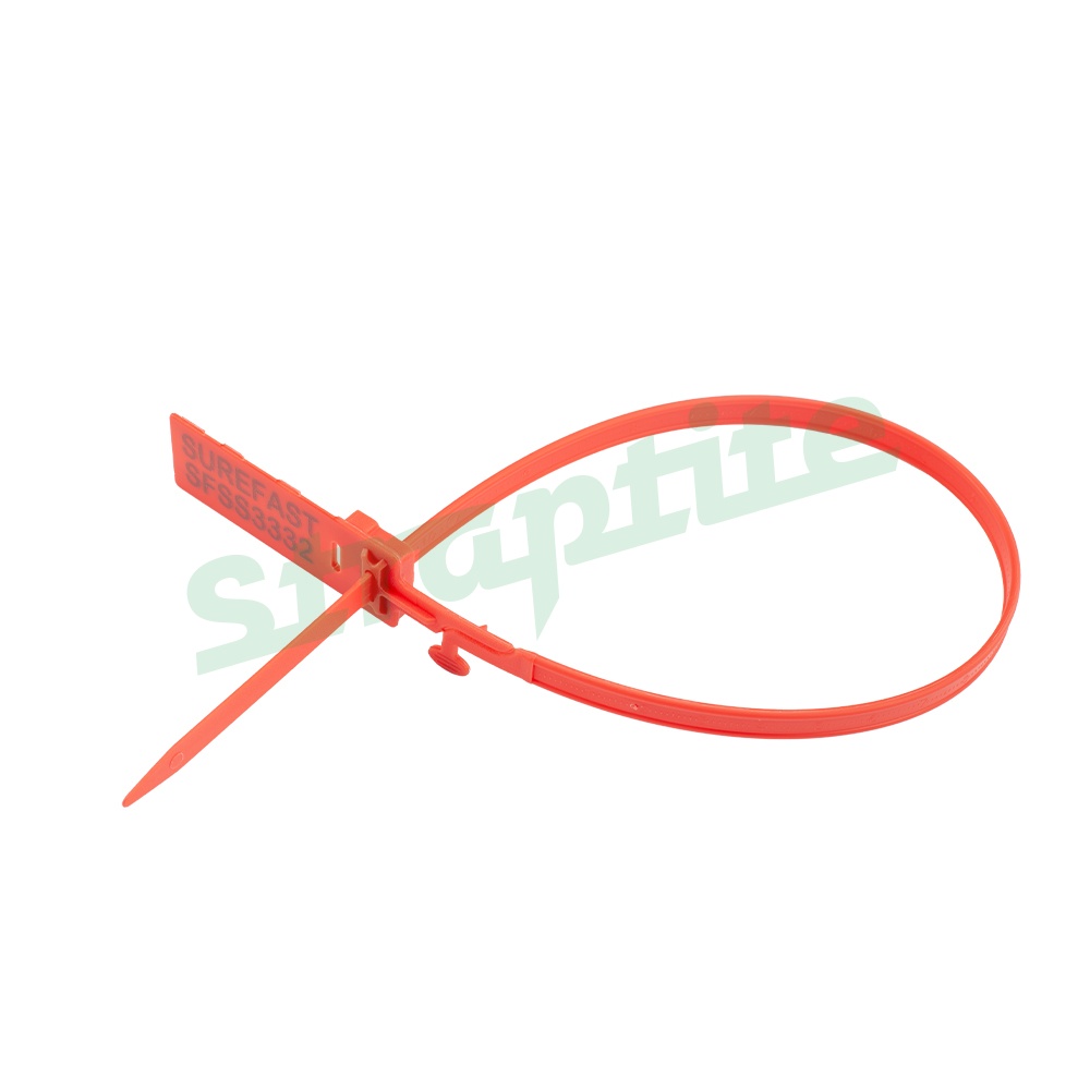 Secure Grip Adjustable Seal - StrapTite