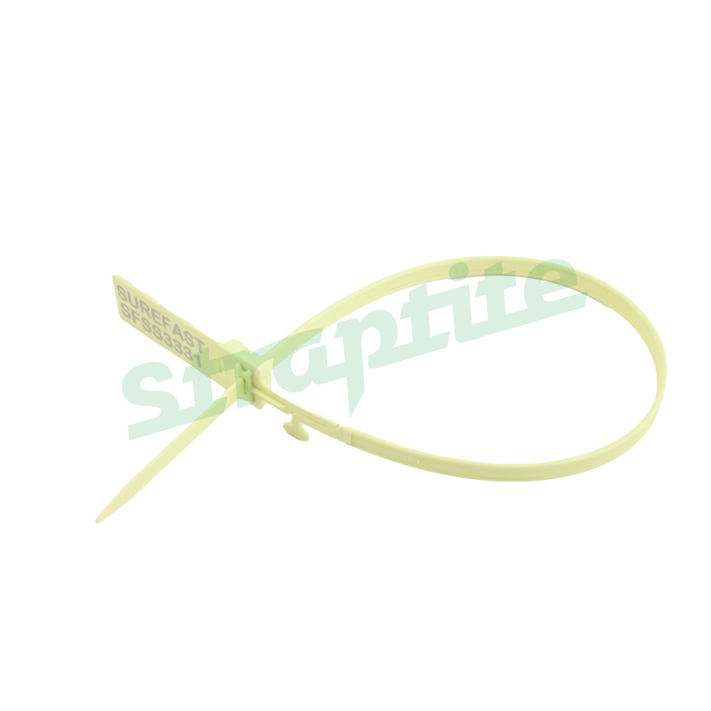 Secure Grip Adjustable Seal - StrapTite