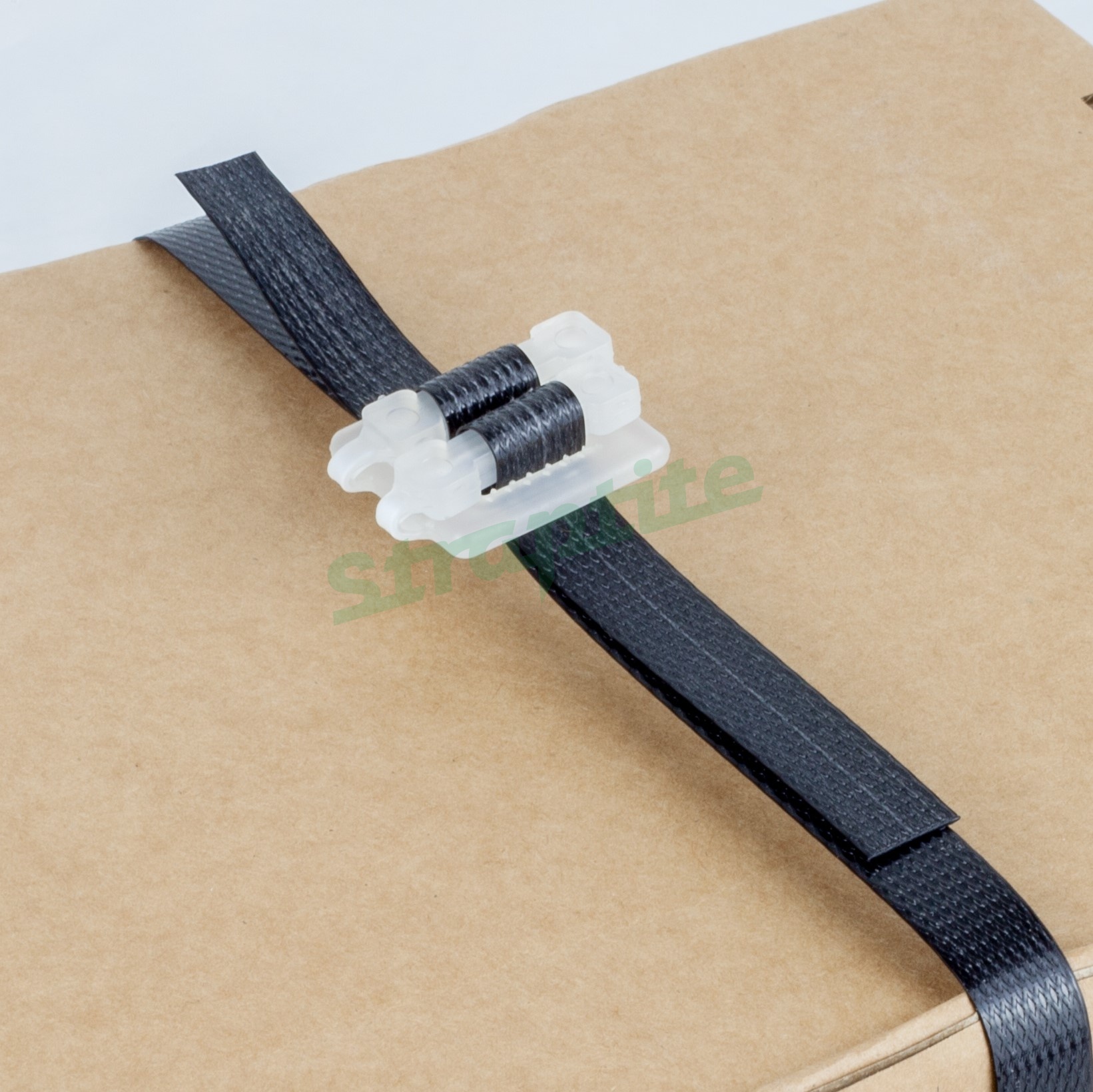 Plastic Buckles for Polypropylene Strapping - StrapTite