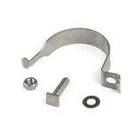 A Guide For Sign Mounting Hardware