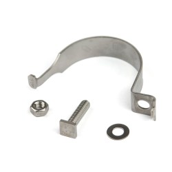 Anti Rotational Clamps