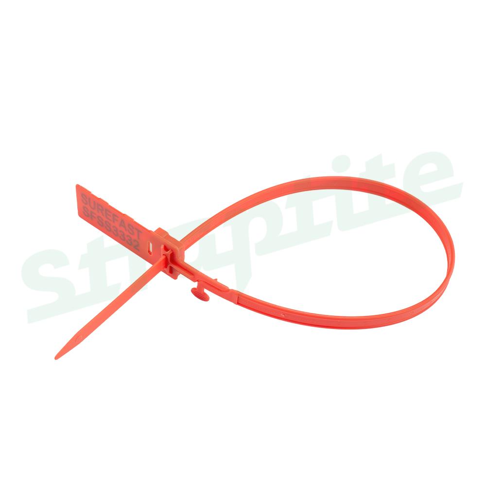 Secure Grip Adjustable Seal - StrapTite