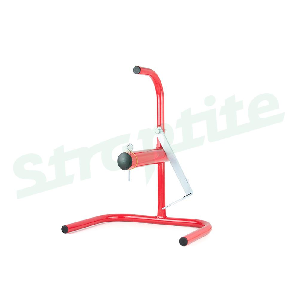 Polypropylene and Corded Strapping Stand - StrapTite
