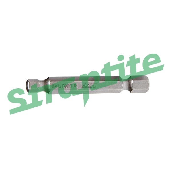 Tamtorque Tool Bit - StrapTite
