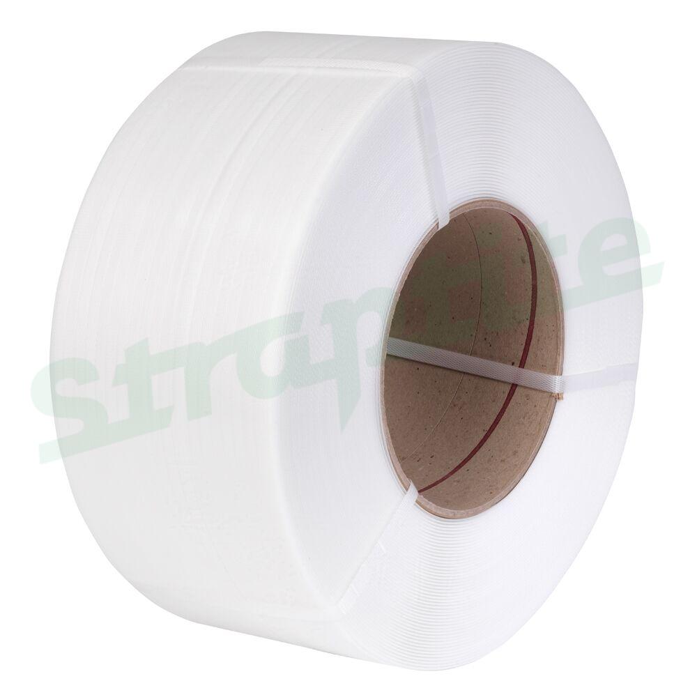 SureFast Polypropylene Machine Strapping - StrapTite