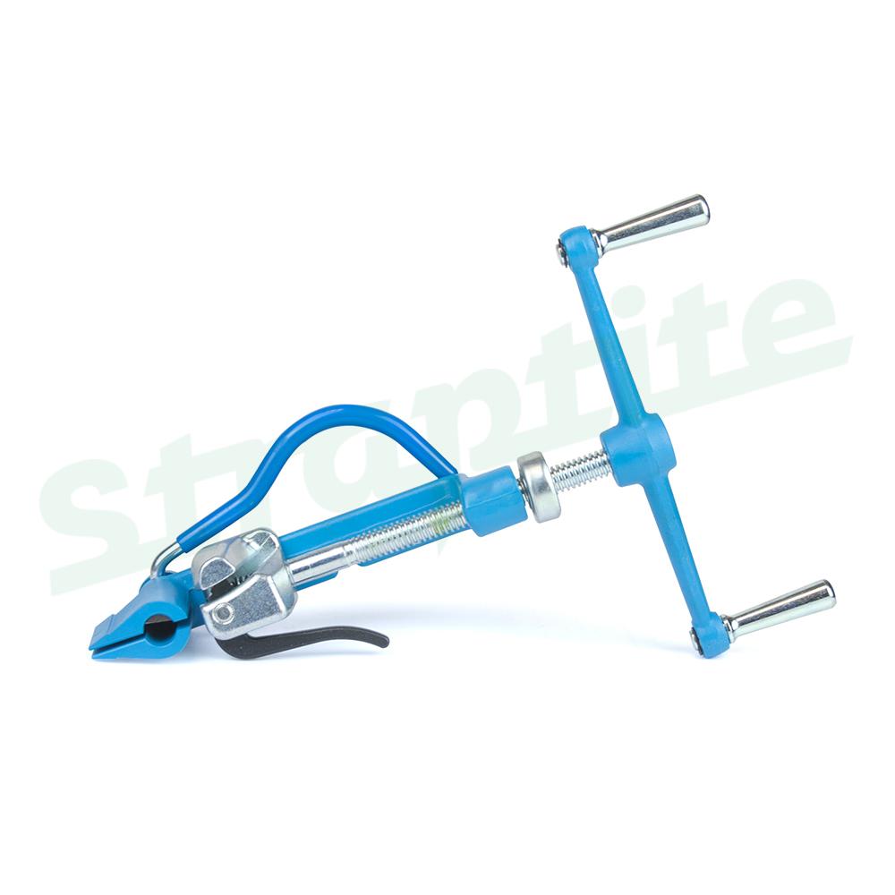 Strapping Kits: Stainless Steel Strapping Kits