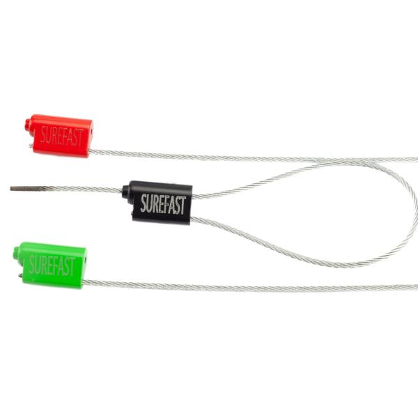 SureFast 40 Inch Cable Security Seal