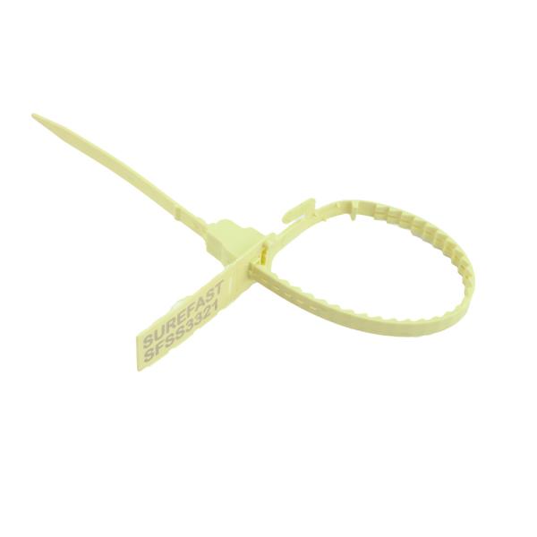 Secure Tite Adjustable Security Seals: Tamper-Evident & Easy to Use