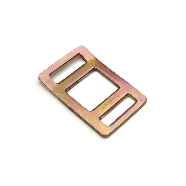 Flat Buckle For Lashing - Straptite