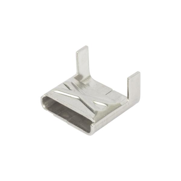 304 Stainless Steel Strapping Clips