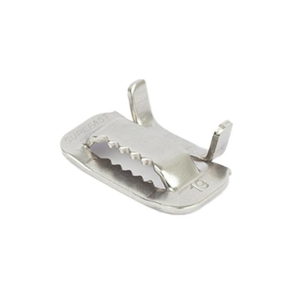 Stainless Steel Banding Kits: Stainless Steel Strapping Kits